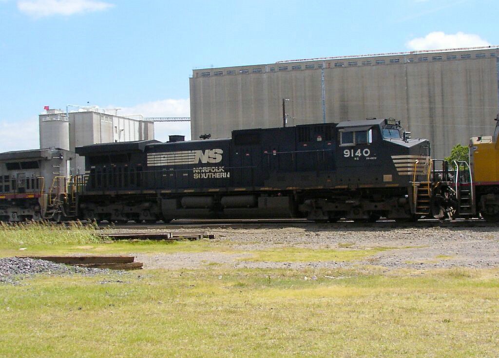 NS 9140